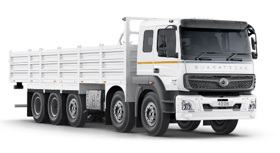BharatBenz